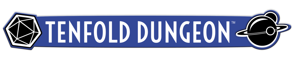 SCI-FI Sets – Tenfold Dungeon