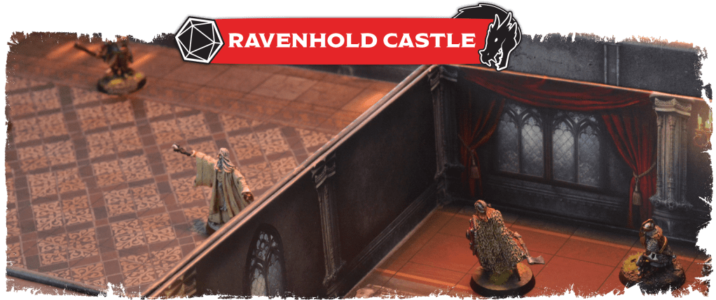 Fantasy Sets – Tenfold Dungeon